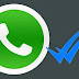 ¿Doble Check de color Azul en tu WhatsApp? - WEBS GOOGLE