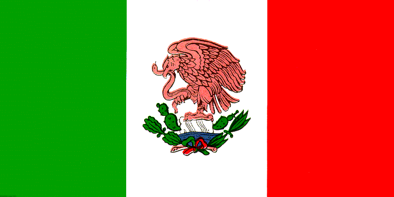 Mexican Flag | Flag of Mexico Mexican Flag | Flag of Mexico