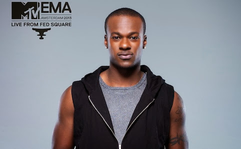 Josie's Juice: Timomatic: Interview - MTV EMA Live Site at Federation Square Melbourne