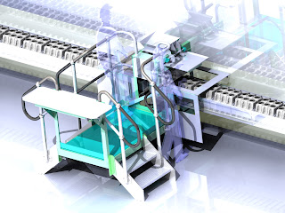 Manufacturing – HBD Industries