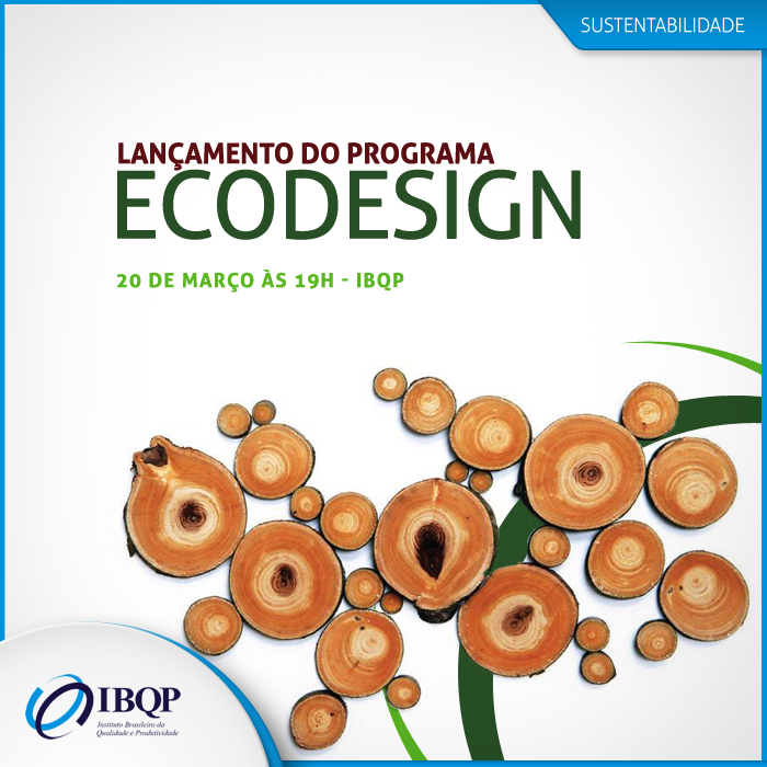 Programa Repense: Abertura oficial do Programa em Ecodesign - Programa aproxima empresas ...