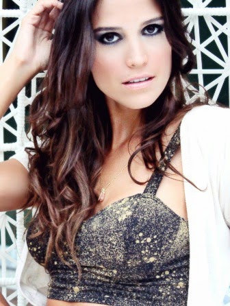 Katty Ruiz - Diverso Magazine