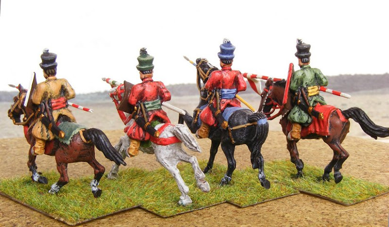 [TMP] "Hungarian light Hussars " Topic