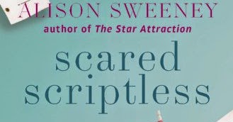 Chick Lit Central: Guest Book Review: Scared Scriptless