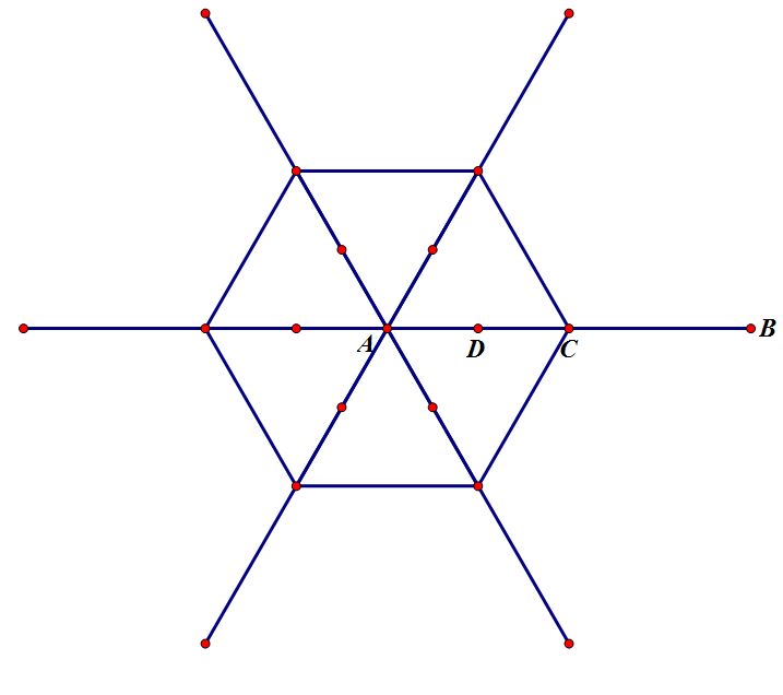 mathrecreation: 2013