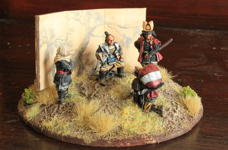 [TMP] "Samurai Command" Topic