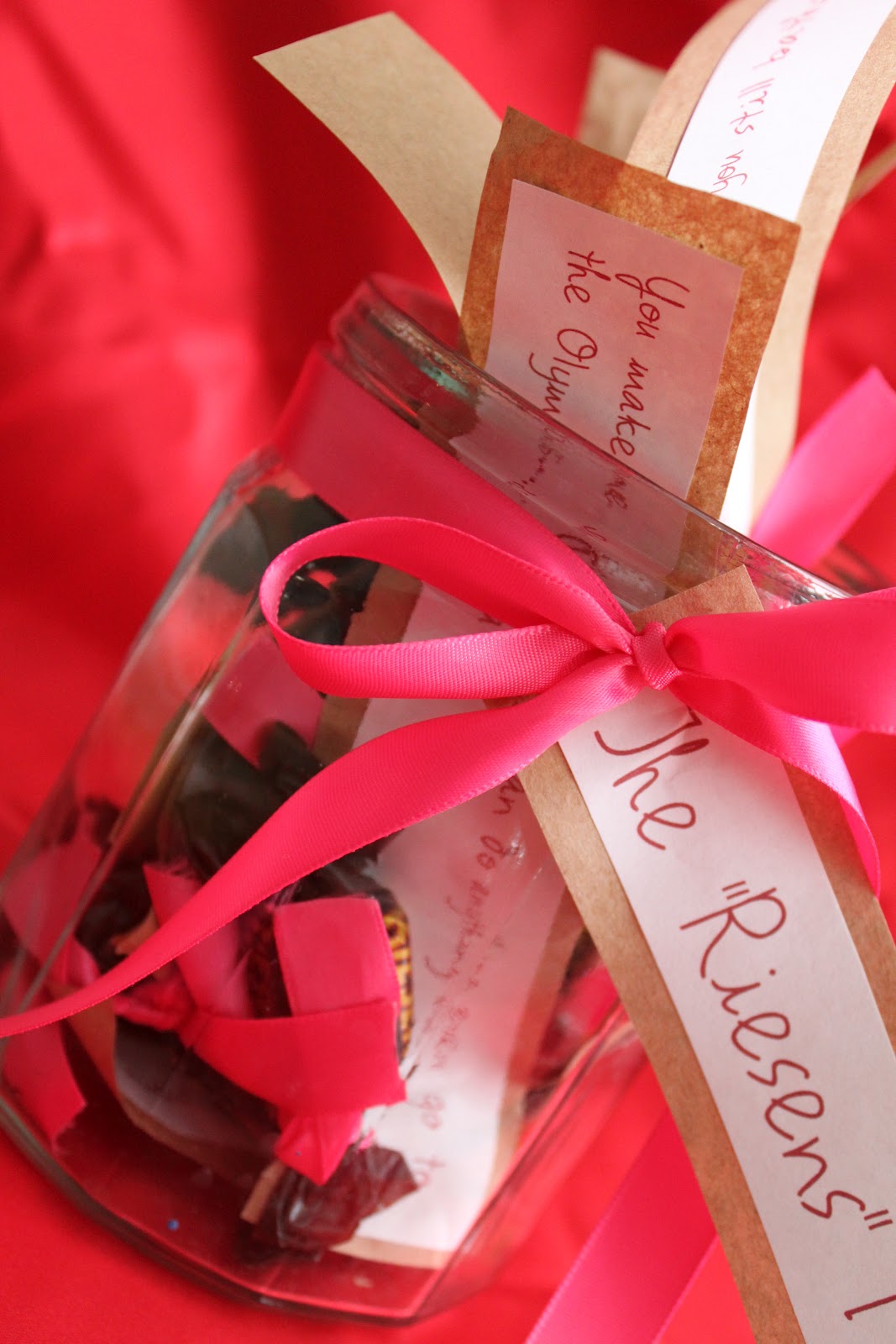 Do It Yourself Divas DIY Handmade Valentine Gift The Riesens I Love You do-it-yourself-divas-diy-handmade-valentine-gift-the-riesens-i-love-you