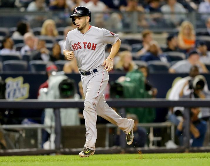 [BOS] 9/30 vs NYY .. 레싹 영상 : MLBPARK