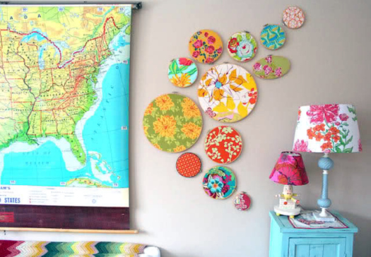 IHeart Organizing: May Challenge: Project "Projects" {Mother's Day Fun}