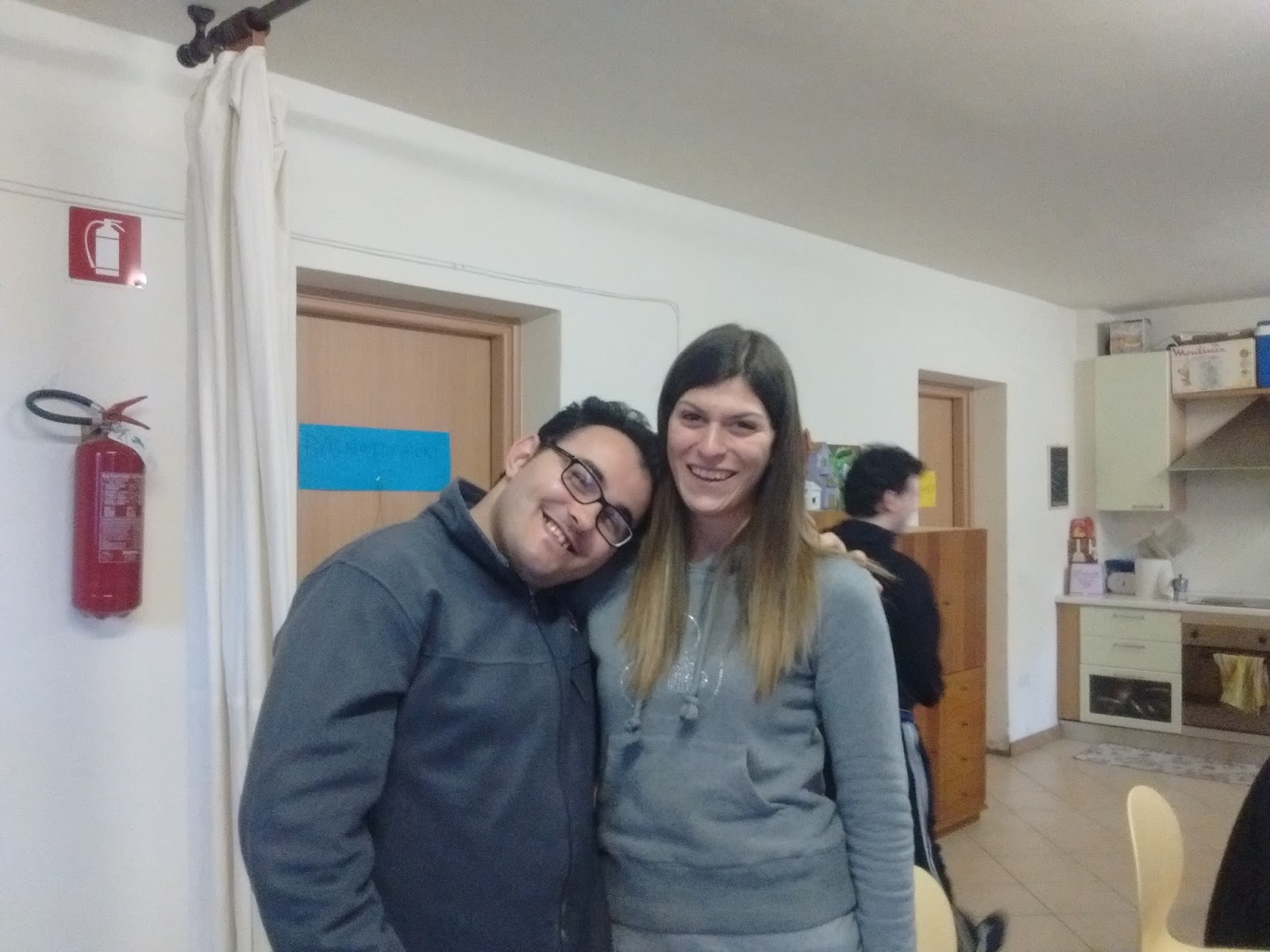 SFA/CSE Cooperativa Azzurra: Il Vincitore del 28° concorso artistico di Fernando è -------------->