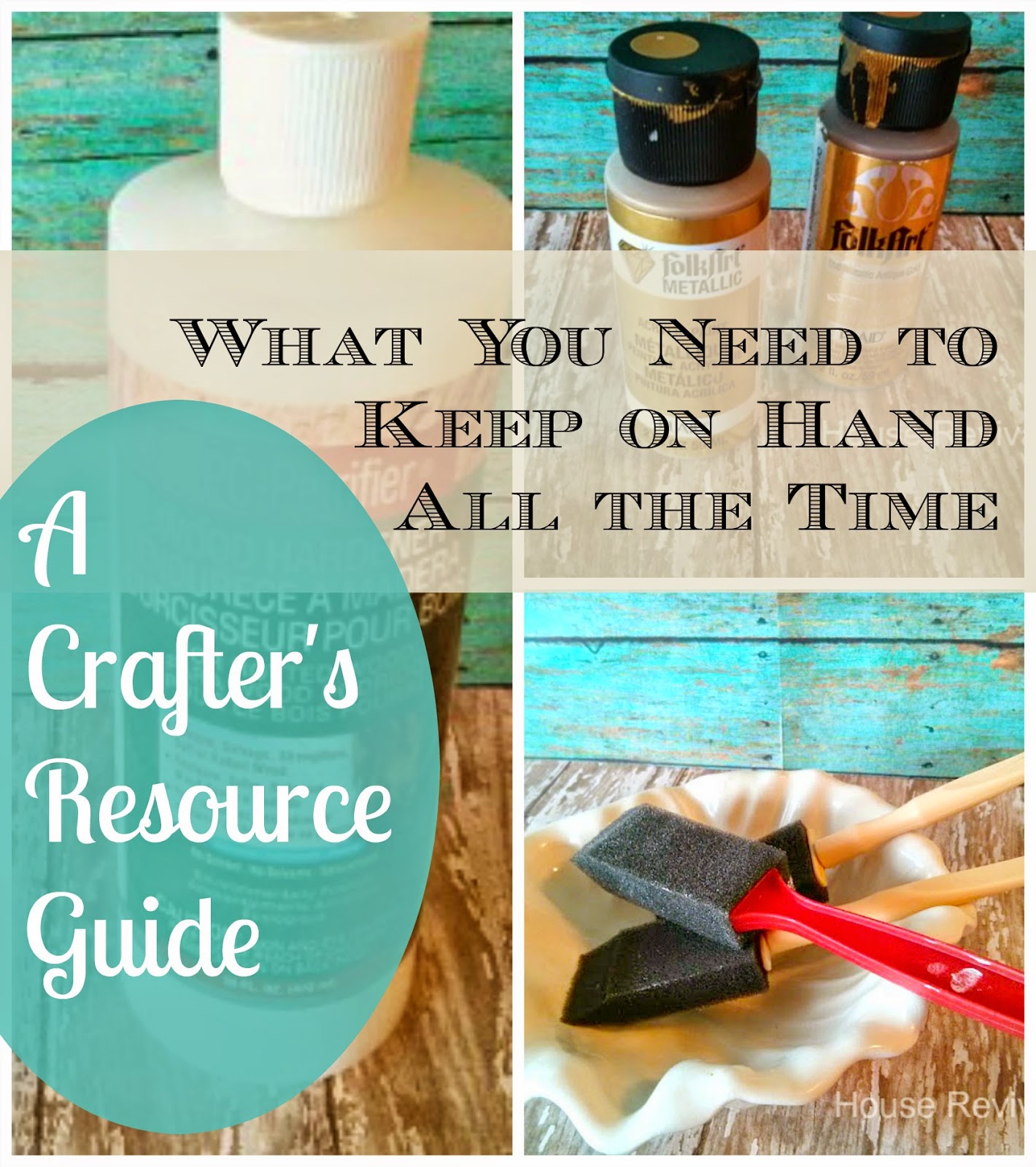 Basic Craft Supplies What I Keep On Hand All The Time basic-craft-supplies-what-i-keep-on-hand-all-the-time