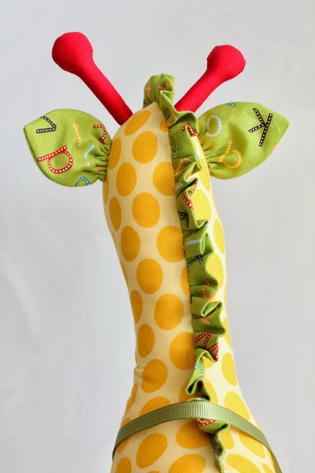 Patchwork jirafas - Imagui