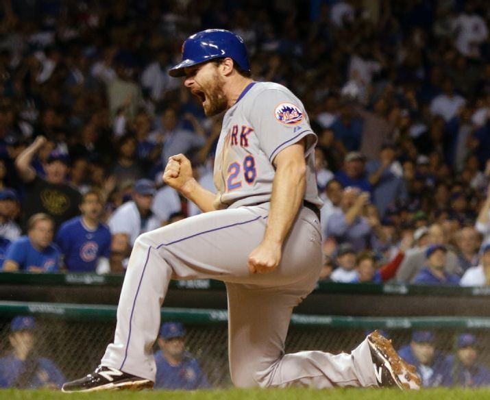 [NYM] NLCS 3차전, 주요장면 영상 & 화보 : MLBPARK