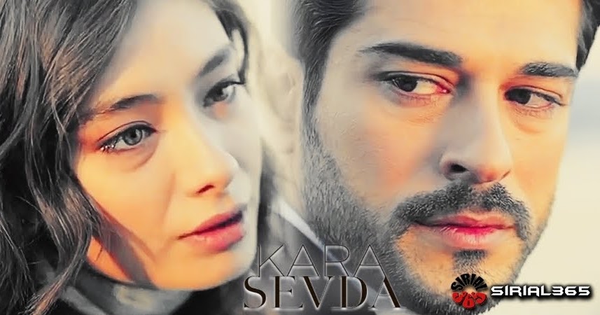 Kara Sevda episodio 32-33 | sirial365
