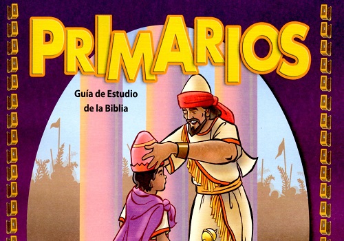 Lección de Primarios | 4to Trimestre 2015 | Año D | Escuela Sabática ... Lección de Primarios | 4to Trimestre 2015 | Año D | Escuela Sabática ...