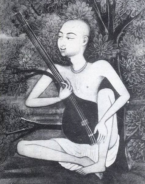 Bhakta Kavi Jayadeva - Story of real devotee