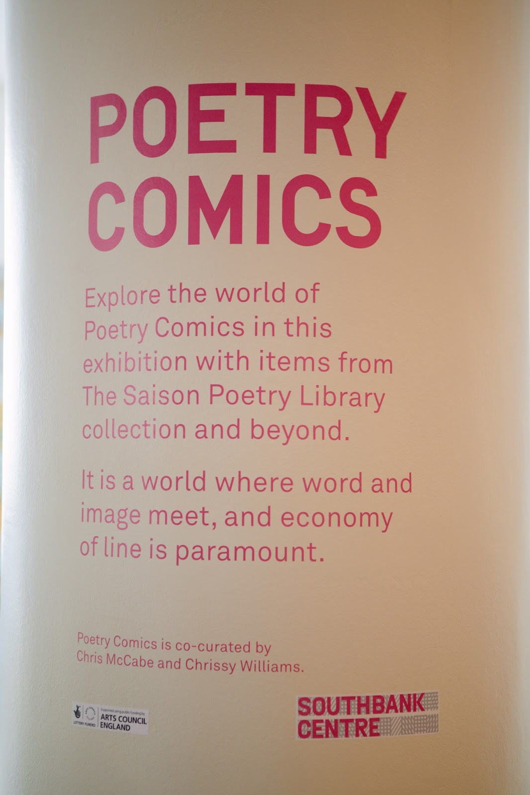 Chrissy Williams Poetry Comics chrissy-williams-poetry-comics