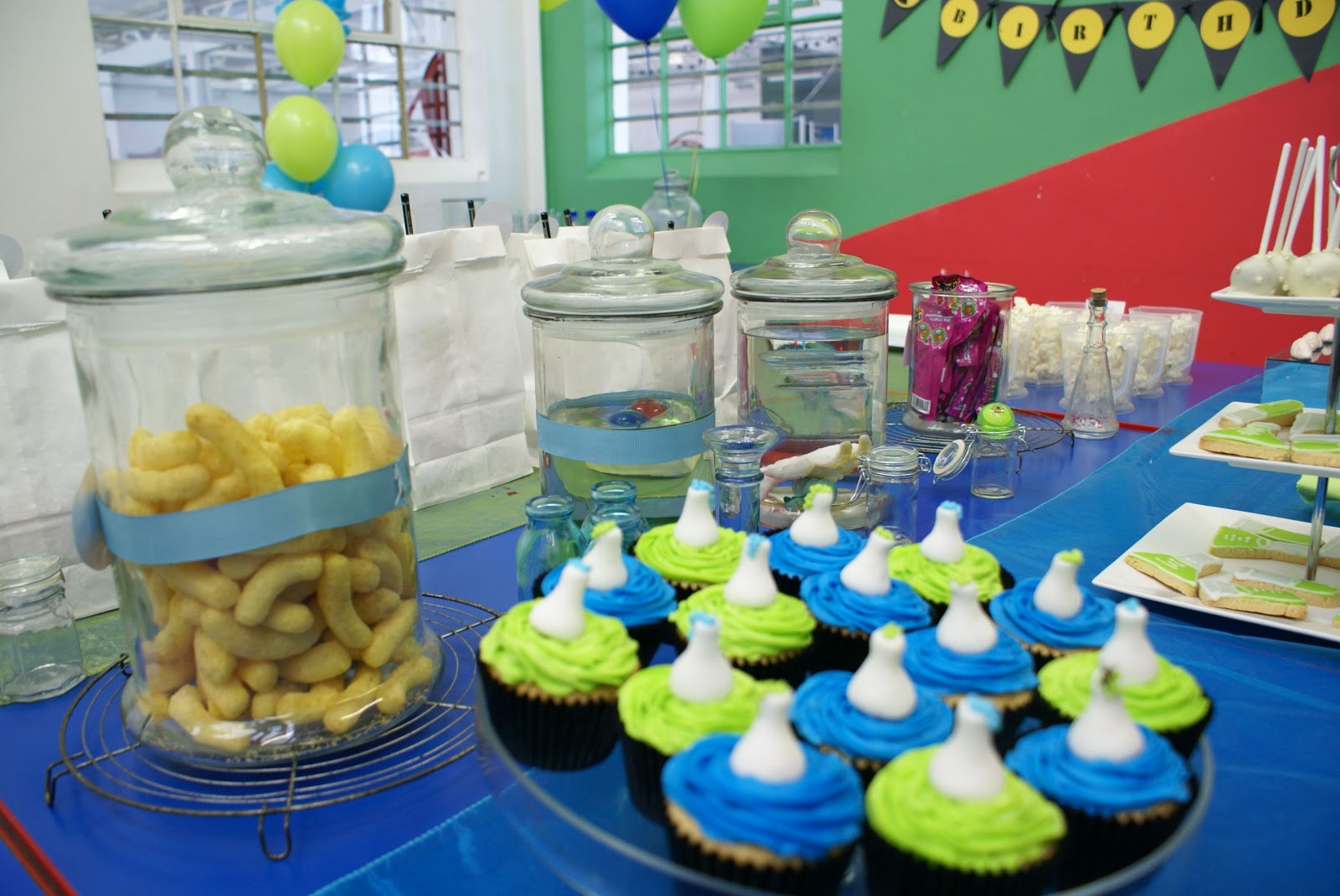 Vanilla Essence Mad Scientist Party vanilla-essence-mad-scientist-party