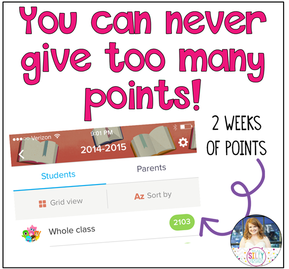Class Dojo Tips And Tricks Teaching With Haley O Connor class-dojo-tips-and-tricks-teaching-with-haley-o-connor