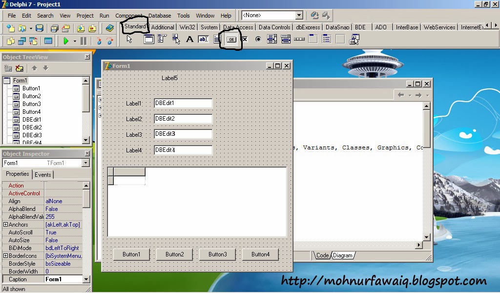 Contoh Program Database Dengan Delphi - slotbertylsq Contoh Program Database Dengan Delphi - slotbertylsq