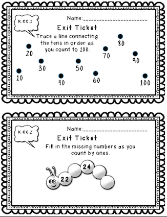 The Best of Teacher Entrepreneurs II: "Kindergarten Common Core Math ...
