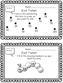 The Best of Teacher Entrepreneurs II: "Kindergarten Common Core Math ...