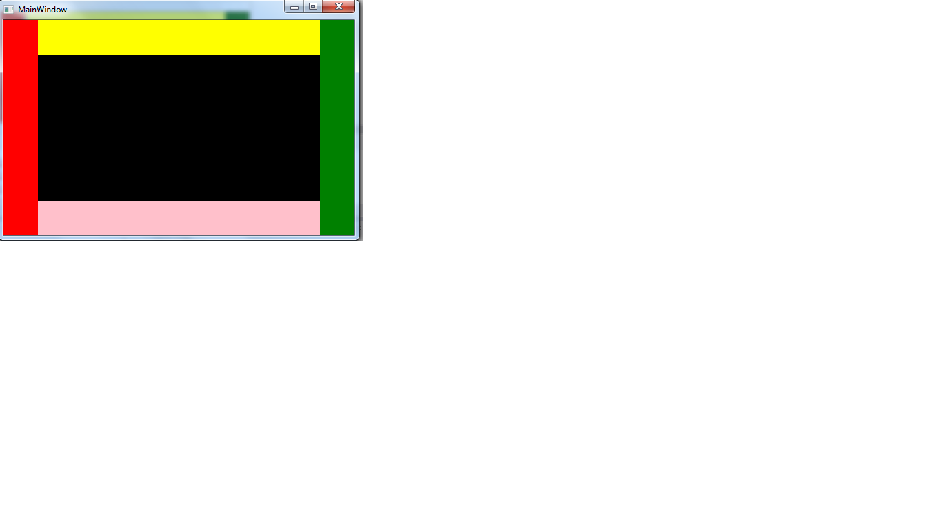 How to implement dock panel in wpf application? - StudyOverFlow.Org | Programming Tips, Tricks ...