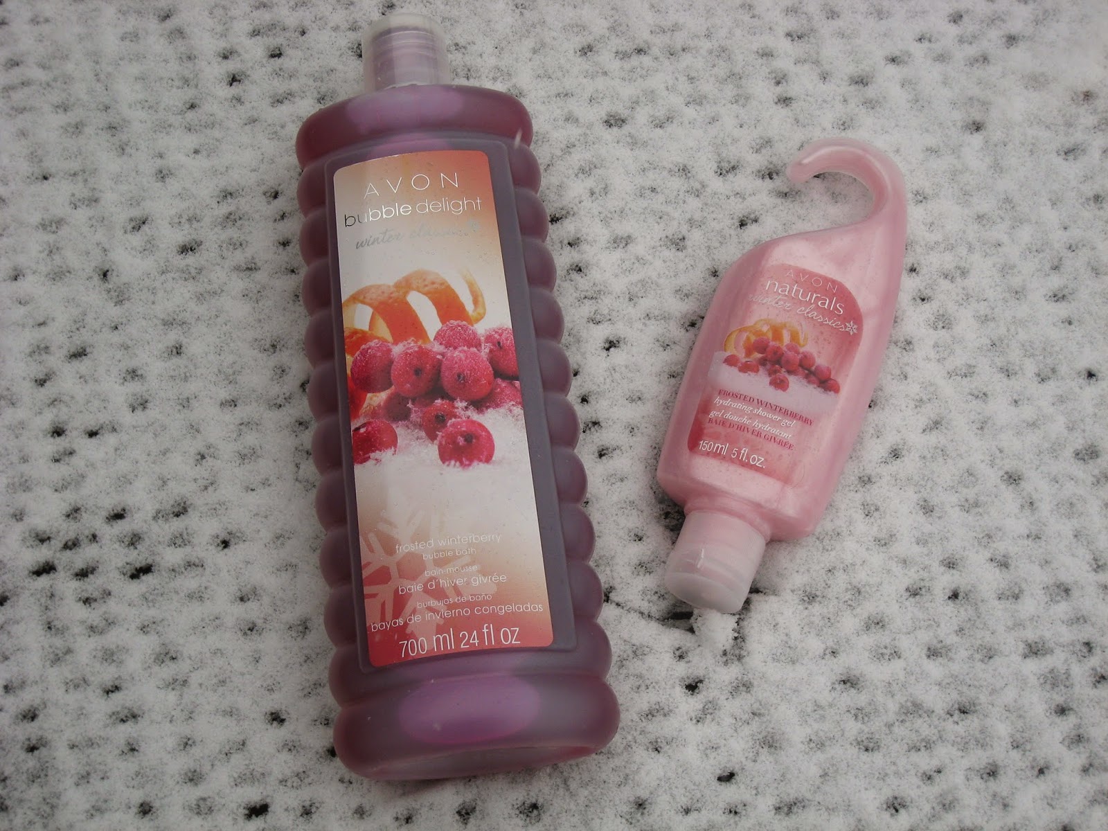 Erica's Fashion & Beauty: Avon Frosted Winterberry & Peppermint Vanilla ... Erica's Fashion & Beauty: Avon Frosted Winterberry & Peppermint Vanilla ...