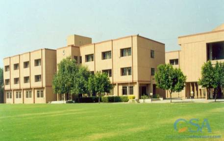 International Schools Admission in India: Hamdard Public School