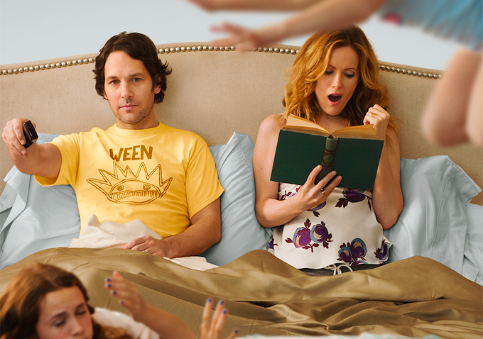 Nuevo póster y tráilers de 'This is 40', el spinoff de 'Lío embarazoso' – No es cine todo lo que ...