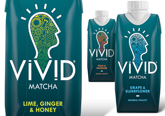 Vivid – Packaging Of The World