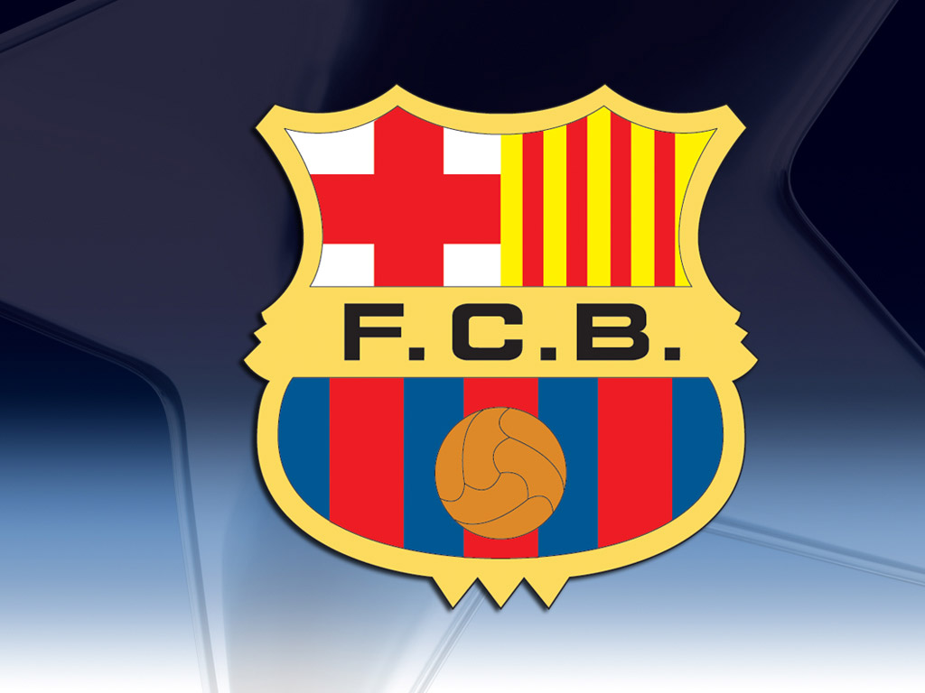 Fotos del escudo del barsa - Imagui