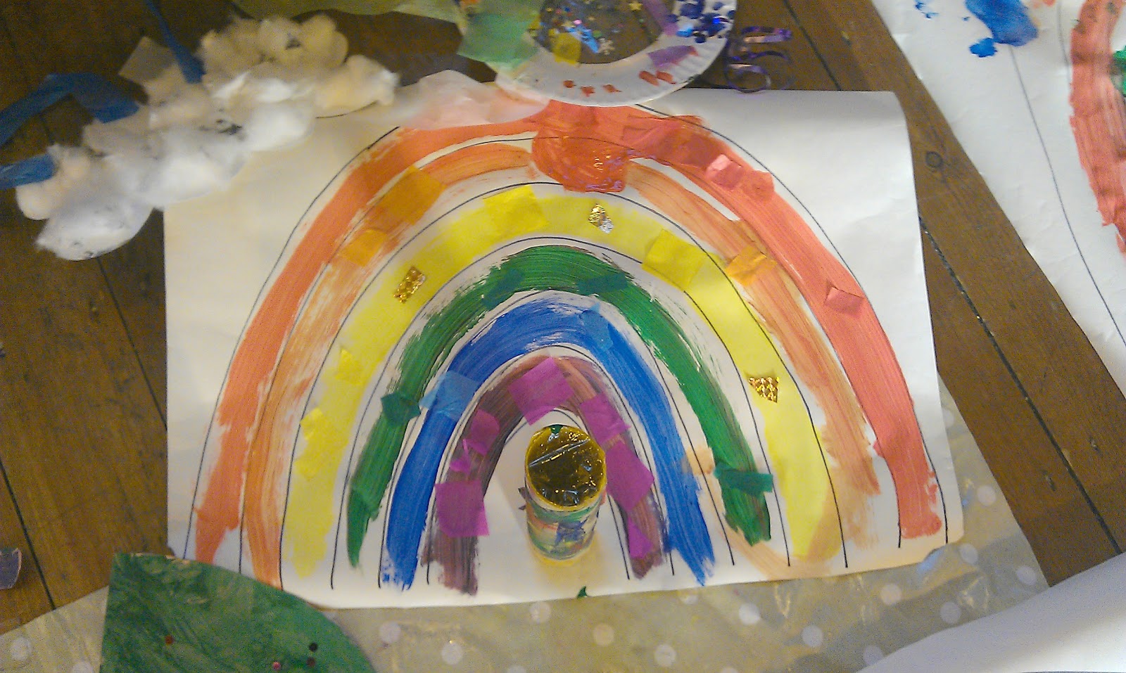 ARTventurers Art And Crafts For Kids Weather Themed Crafts artventurers-art-and-crafts-for-kids-weather-themed-crafts