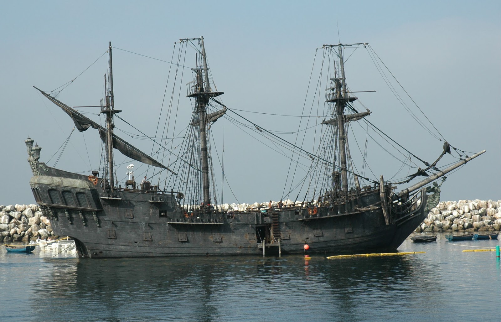 GIBSON J 200 MASTER MUSEUM "THE BLACK PEARL" - O REI DA LES PAUL