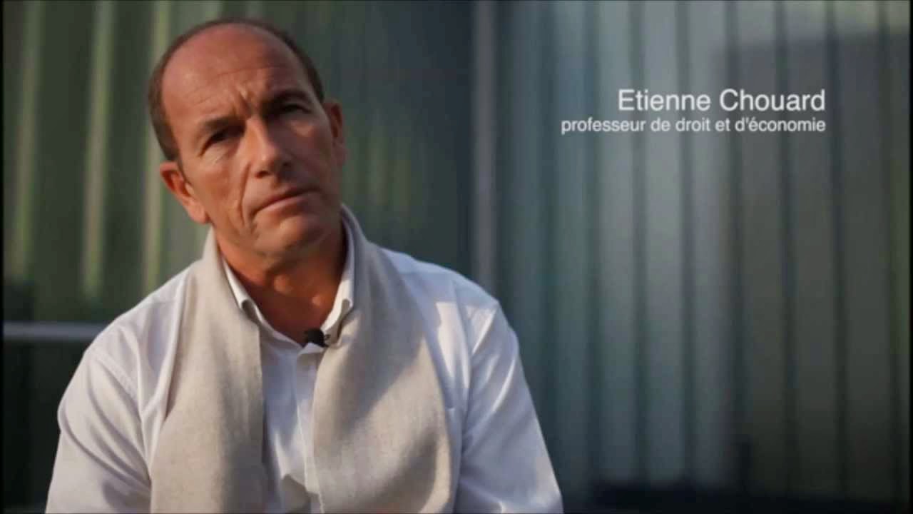 Attentat démocratique (Etienne Chouard)