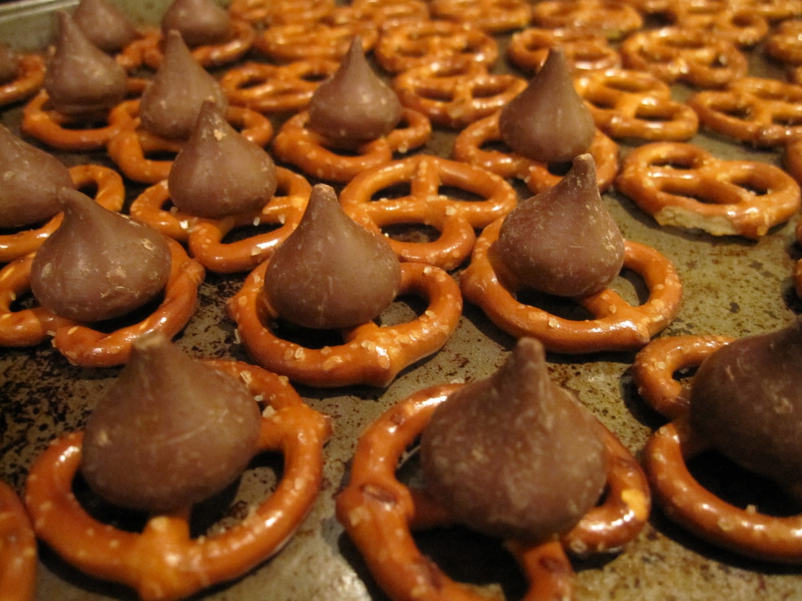 Kelley s Recipes Easy Sweet Salty Treats kelley-s-recipes-easy-sweet-salty-treats