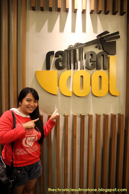 Going Japanesy at Ramen Cool and Soho Asian Street Cafe - Kapitolyo Foodtrip Chapter 1 | The ...