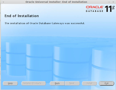 Allinthemiddle: Use Oracle Database Gateway for ODBC to query MSSQL Server from an Oracle Database.