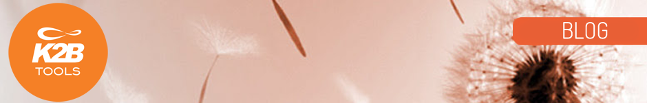 K2B Tools: Simplicidad, Productividad e Integridad Conceptual
