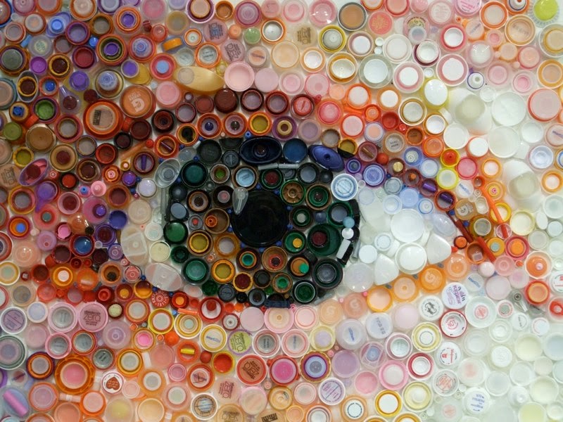 Simple Bottle Caps Project Easy Crafts Ideas To Make simple-bottle-caps-project-easy-crafts-ideas-to-make