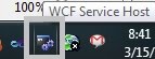 Muhammad Shujaat Siddiqi: Visual Studio hosting WCF Services using WCF Service Host
