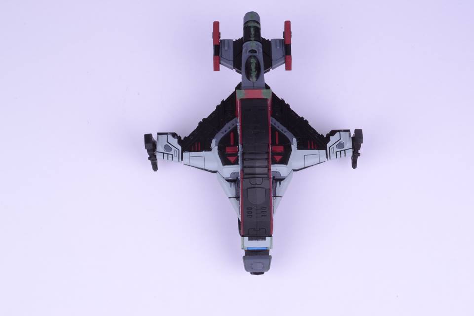 [TMP] "Enforcer Interceptor Preview" Topic