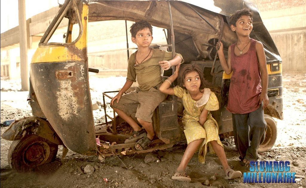 Slumdog Millionaire: The Main Characters in Slumdog Millionaire