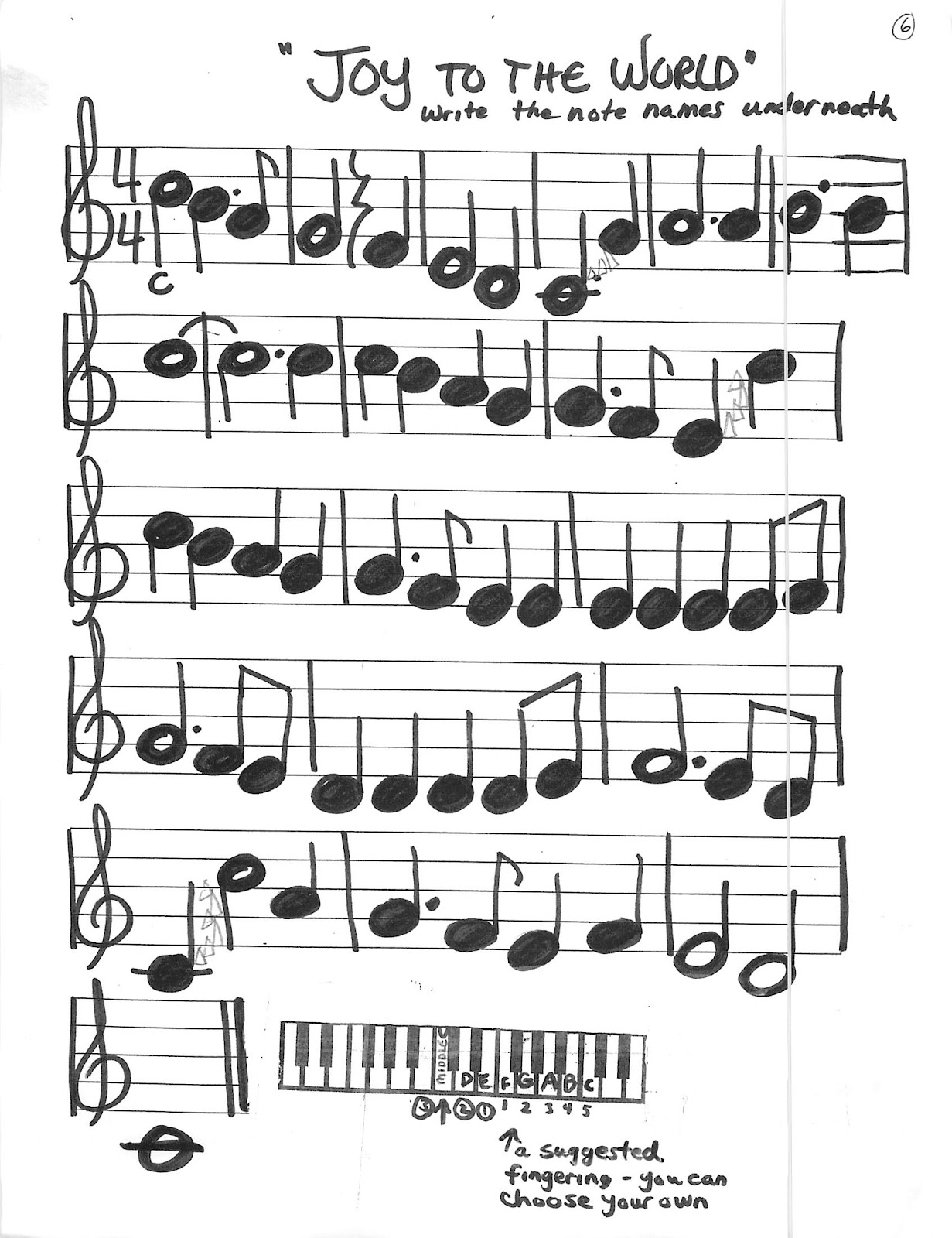 Miss Jacobson s Music HOLIDAY RECORDER KEYBOARD SONGS WORKSHEETS miss-jacobson-s-music-holiday-recorder-keyboard-songs-worksheets