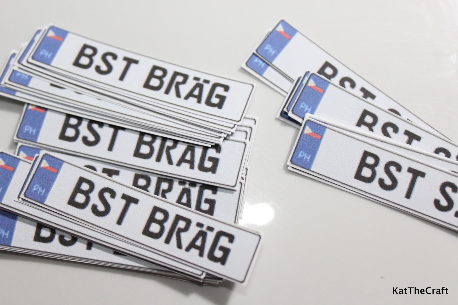 So Many Things To Do So Little Time DIY License Plate Design Keychain so-many-things-to-do-so-little-time-diy-license-plate-design-keychain