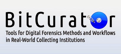 Preservación Digital: BitCurator