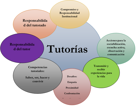 Importancia de la tutoria al NMS en el IPN: Competencias para la tutoría