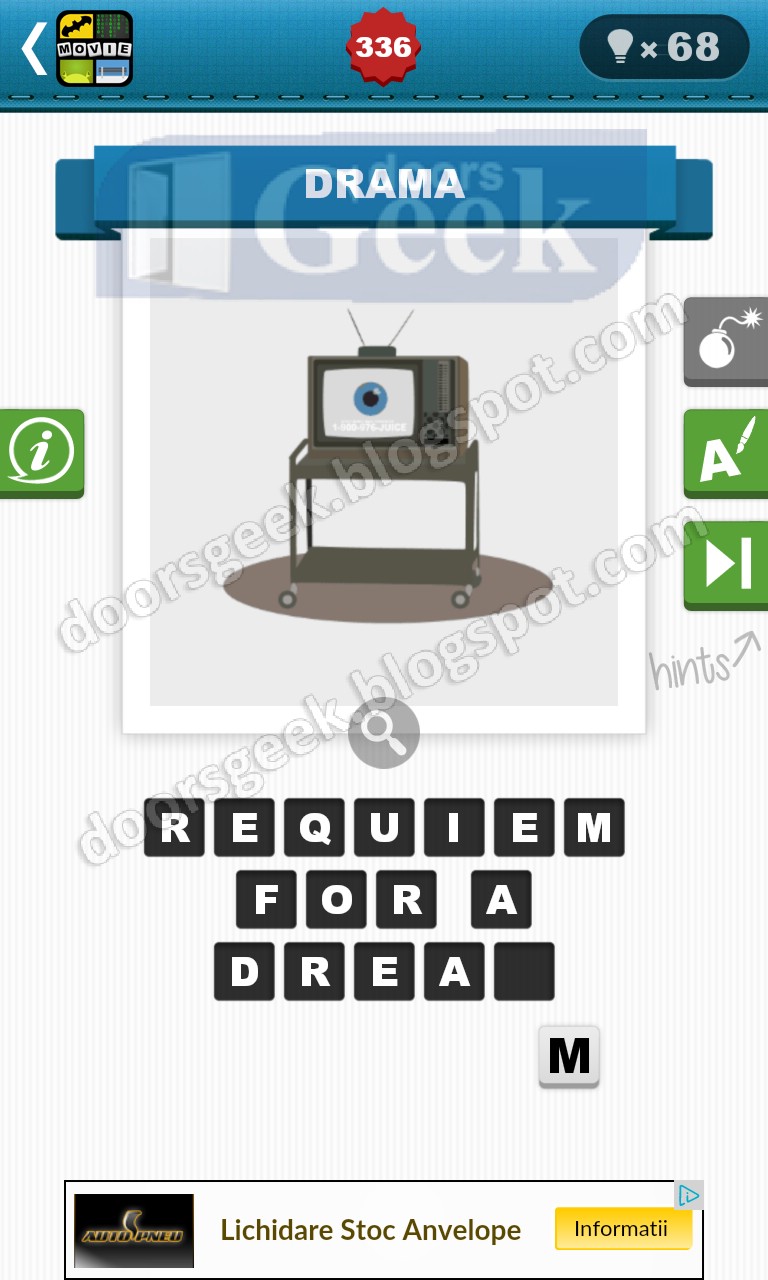Movie Quiz Level 336 bubble Quiz Games Doors Geek movie-quiz-level-336-bubble-quiz-games-doors-geek