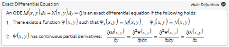 Symbolab Blog Advanced Math Solutions Ordinary Differential symbolab-blog-advanced-math-solutions-ordinary-differential