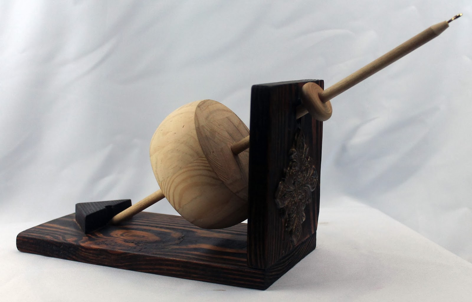 Aeryck De Sade Mother Marion Kick Spindle Revisited aeryck-de-sade-mother-marion-kick-spindle-revisited